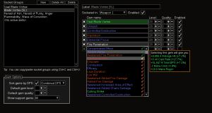 Home - Path of Building