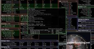 Path of Building: The Essential PoE Build Planner
