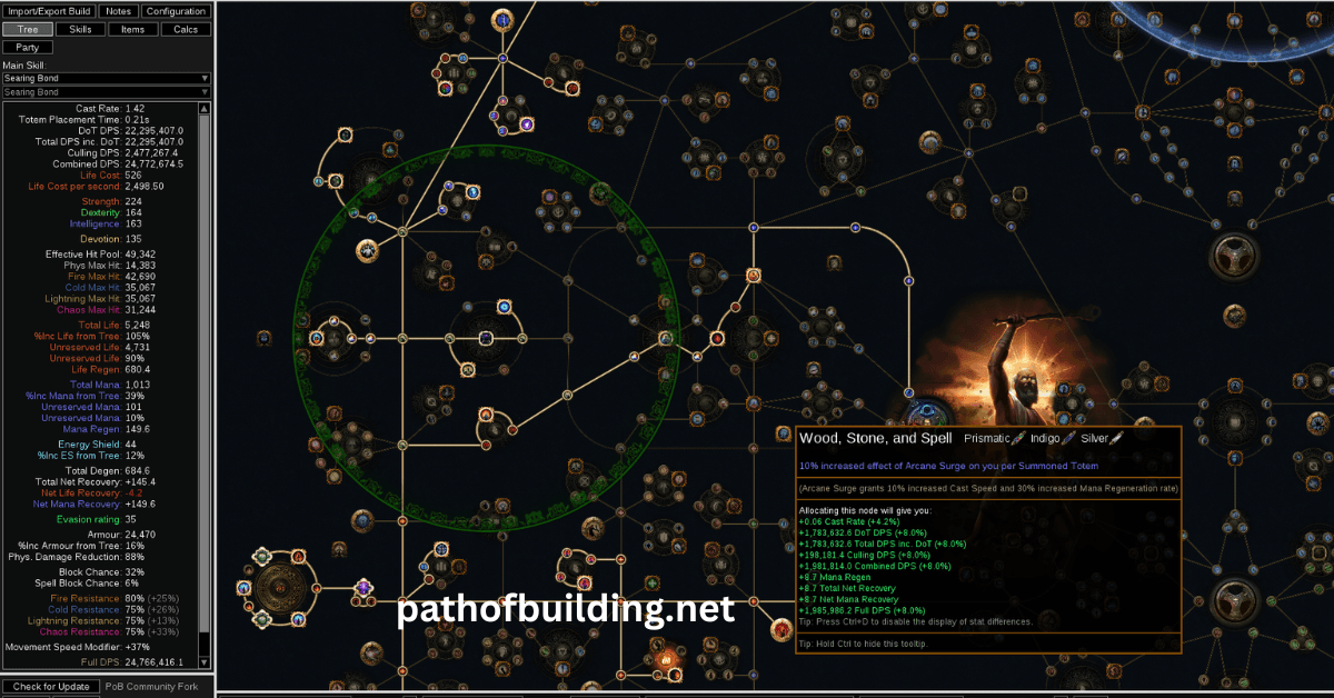 PoB vs Community Fork: Key Differences Explained