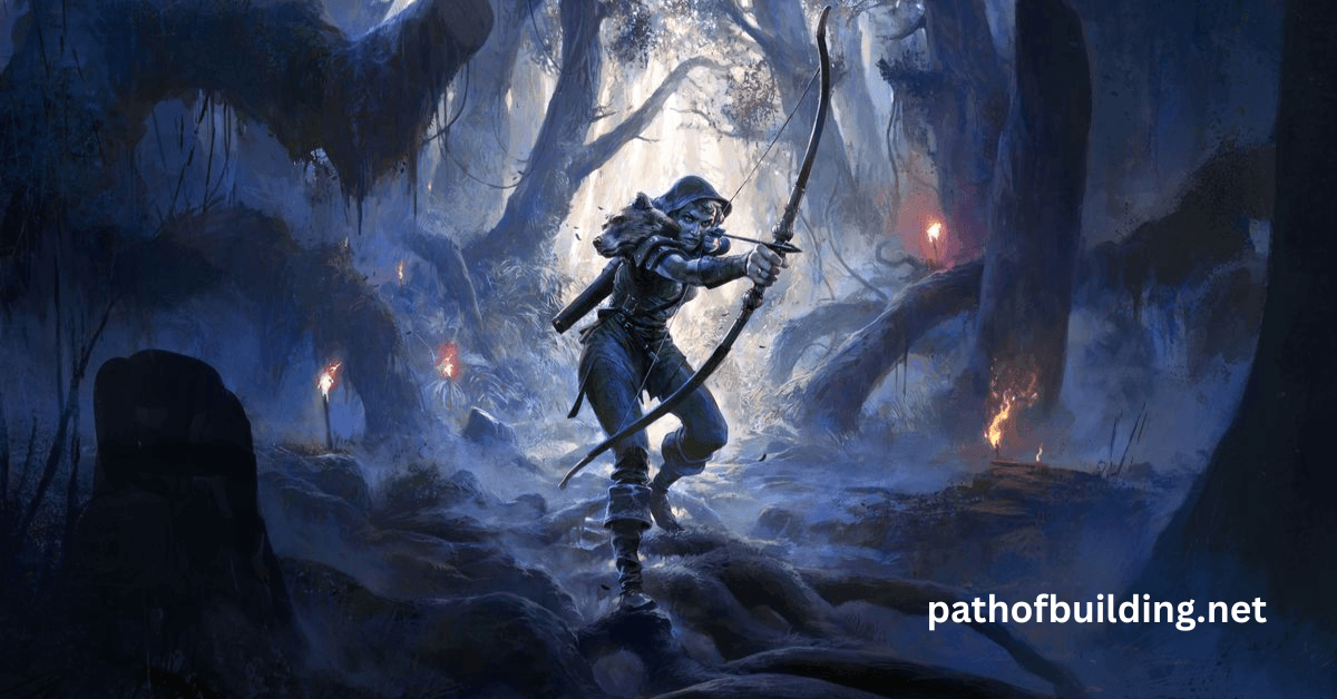 PoE 2 Ranger Builds - Top Endgame Builds & Guides