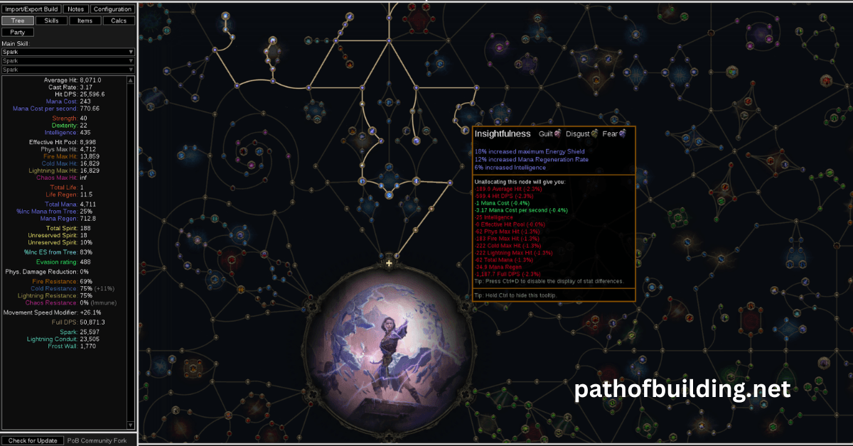 Install Path of Building Community Fork – Step-by-Step Guide
