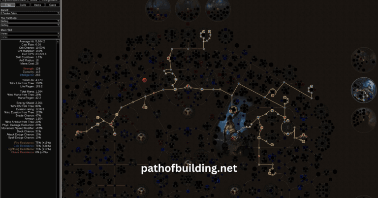 PoB for Gear Planning and Crafting - A Complete Guide