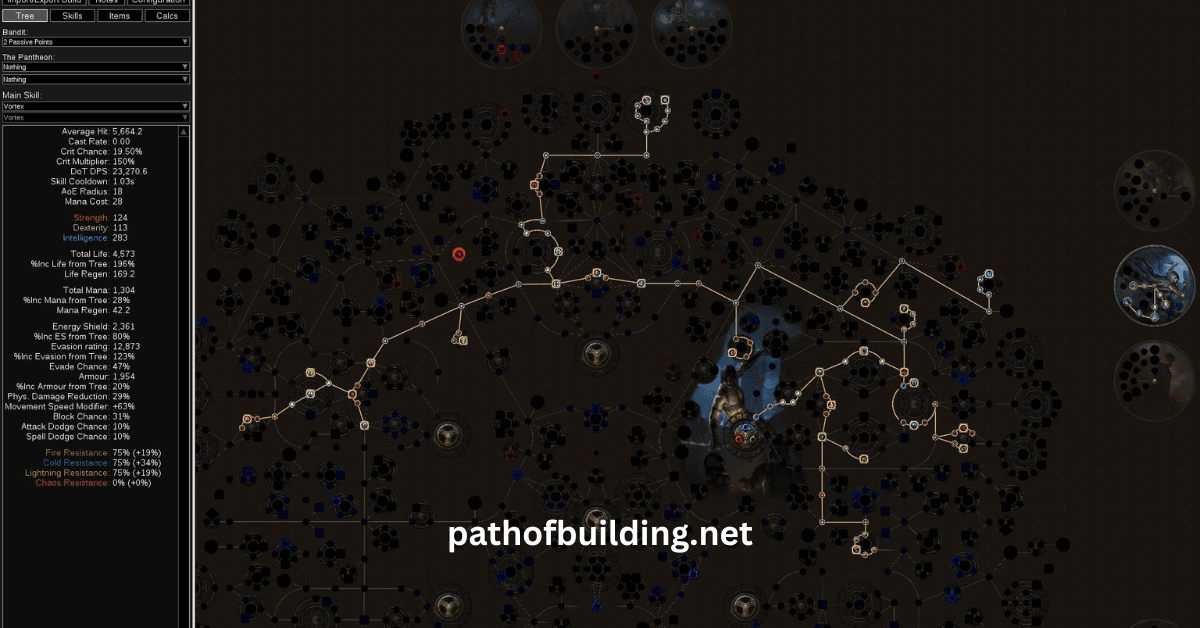 PoB for Gear Planning and Crafting - A Complete Guide